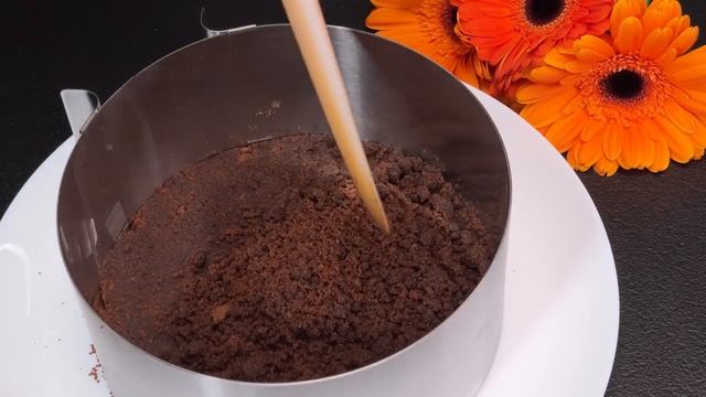 Только растопленный шоколад и яблоки! Невероятный десерт за 5 минут! Без духовки, без желатина