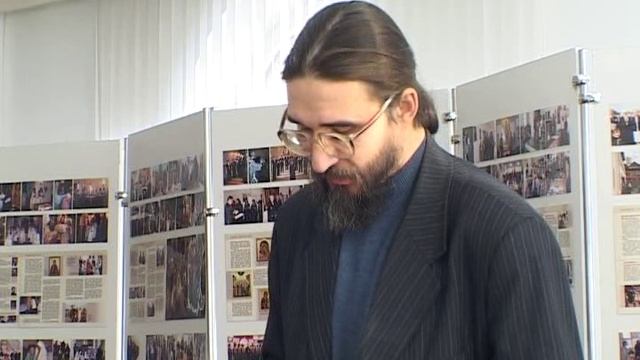 04. Приходской звонарь до школы звонарей и после. Возможности и ответственность