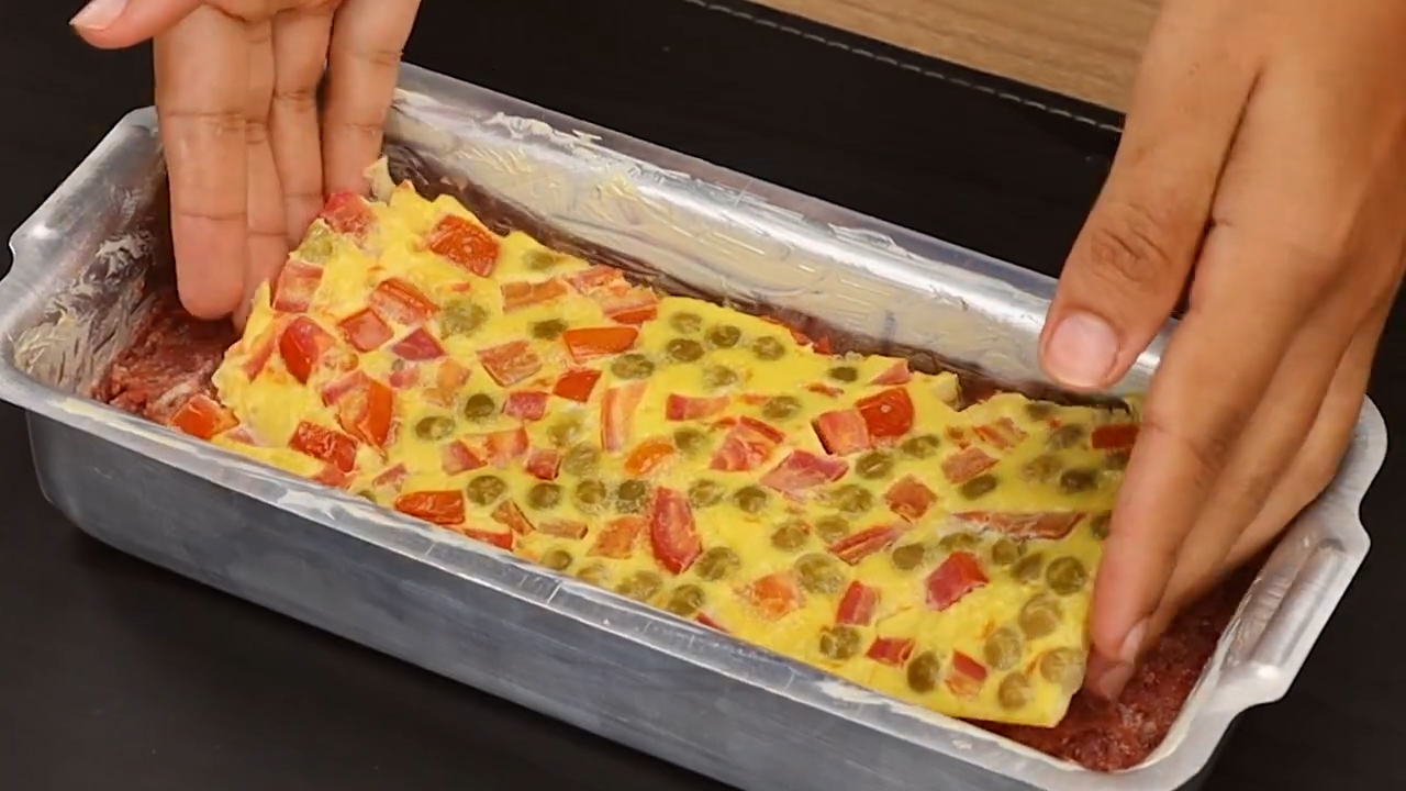 Рокамболь. Рецепт бразильского блюда.