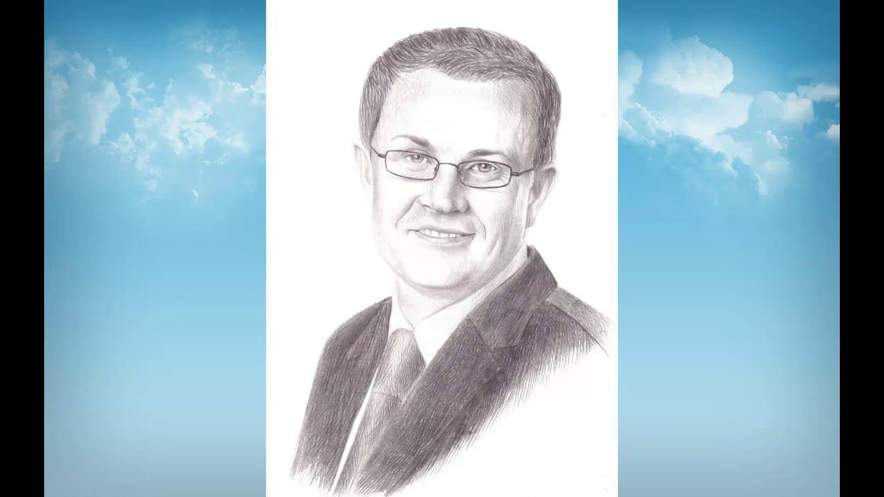 Александр Шевченко: Бог всё уже решил