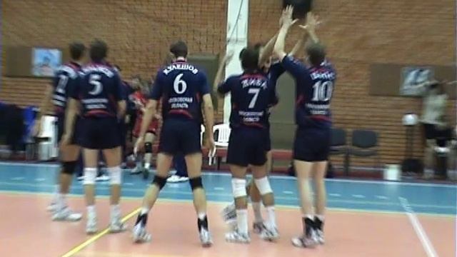 Ярославич-Искра 2007 г