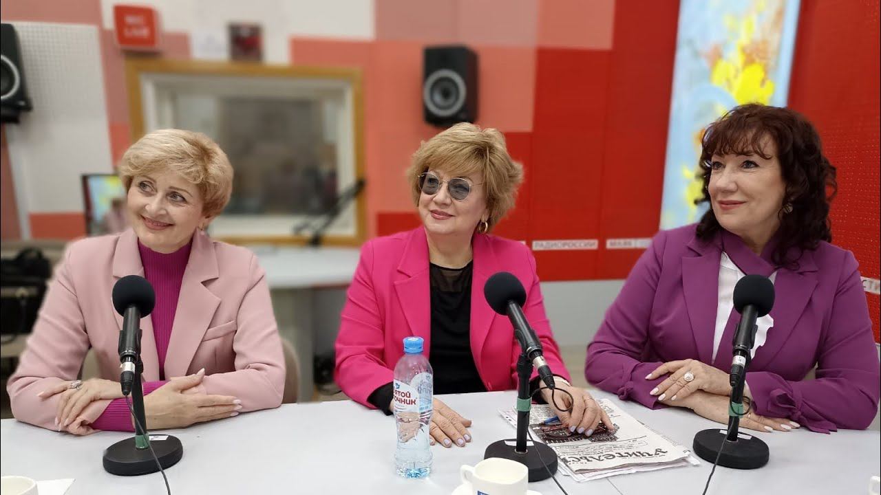 Час Тюмени | Учитель года России 2022