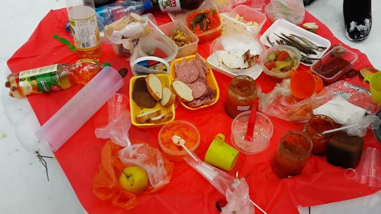 Белкино 02 2019