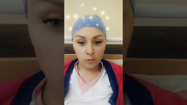 Моя история борьбы с РАКОМ, часть 2.