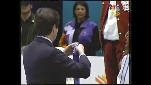 Бережная-Сихарулидзе ОИ 2012