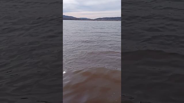 2023 SAMARA on April 1, the water-motor season opened