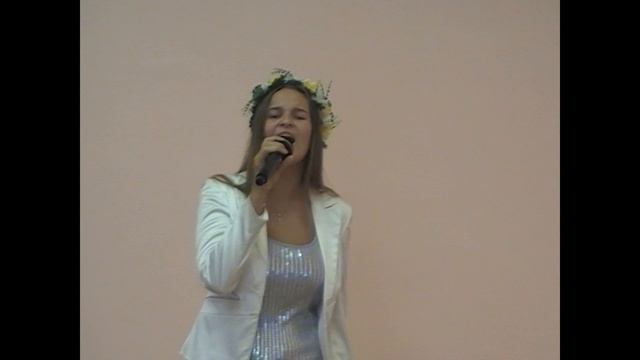 Максименко Елизавета - Зелянися (2018) г. Лермонтов