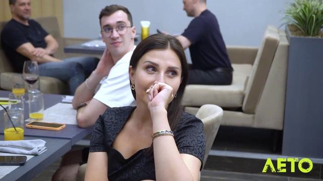 В Pinzeria by Bontempi хорошо!