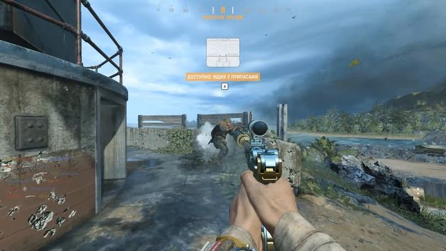 Call of Duty  Vanguard