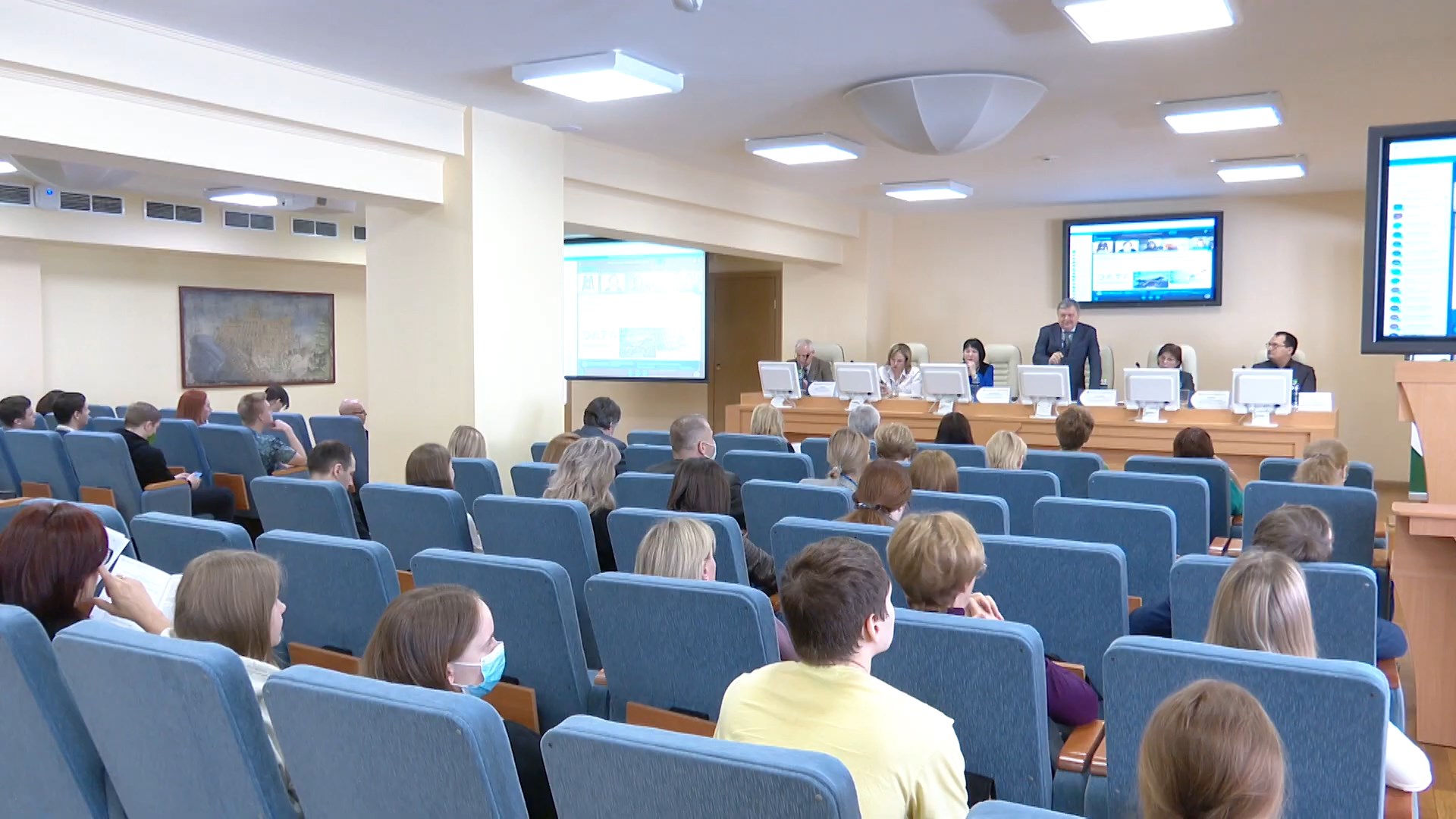 Евразия-2022.  Площадка 1