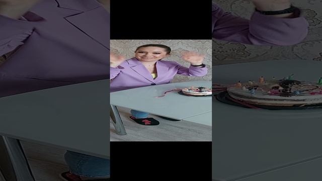 Мой День рождения