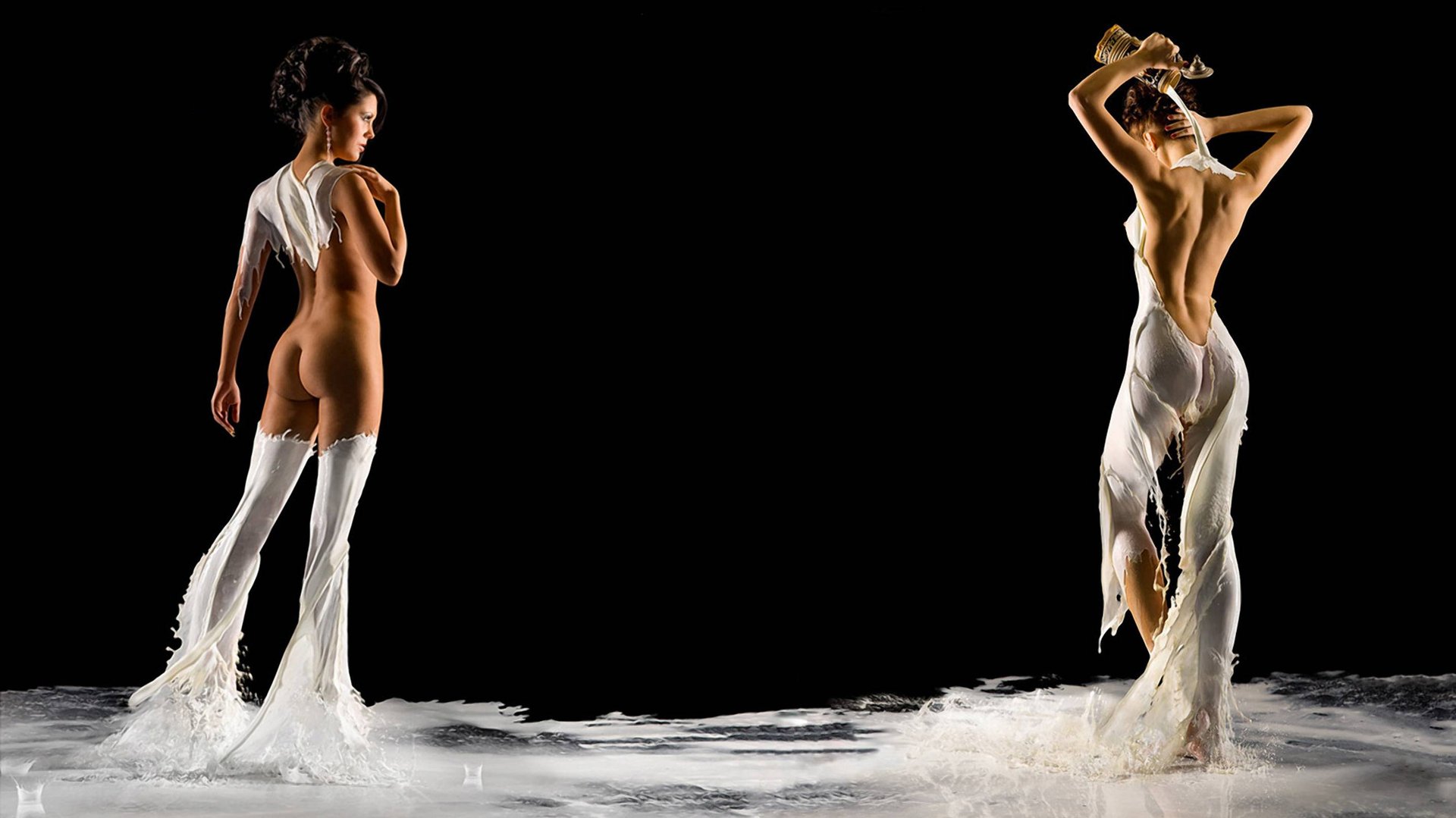 K.B.Caps - Do You Really Need Me