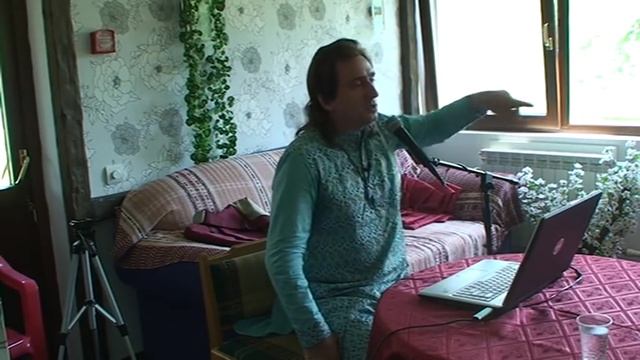 Сергей Серебряков о психологии семейных отношений. 1 часть