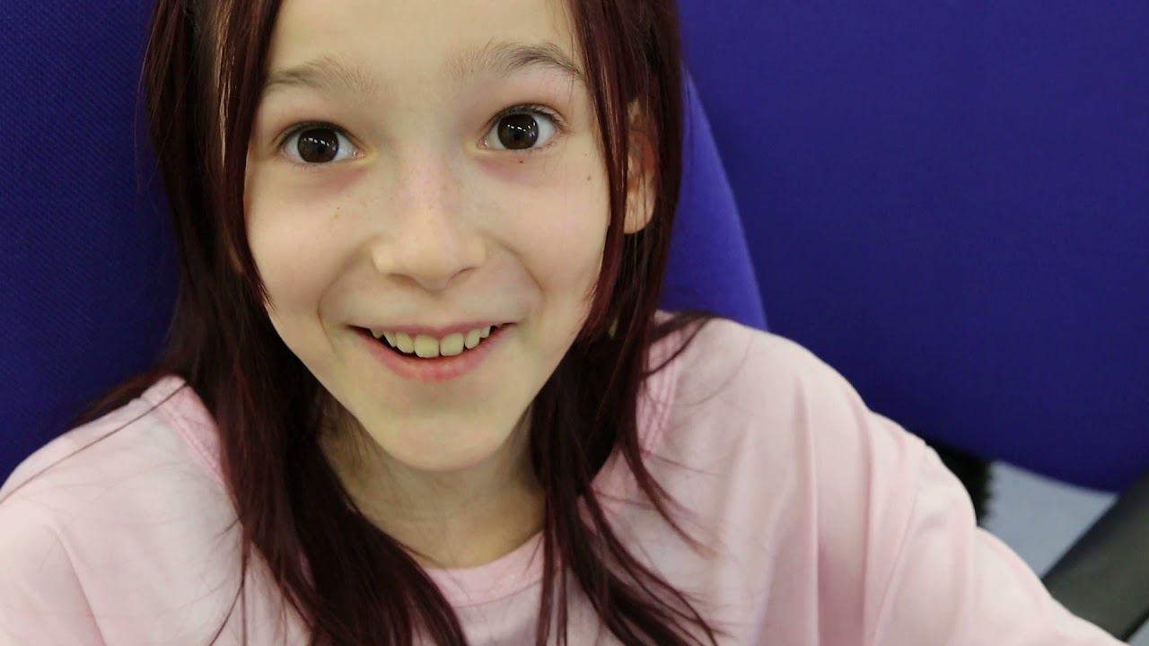 Экзотика в медиаклассе