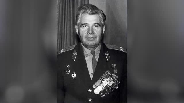 Партизан Гавриленко