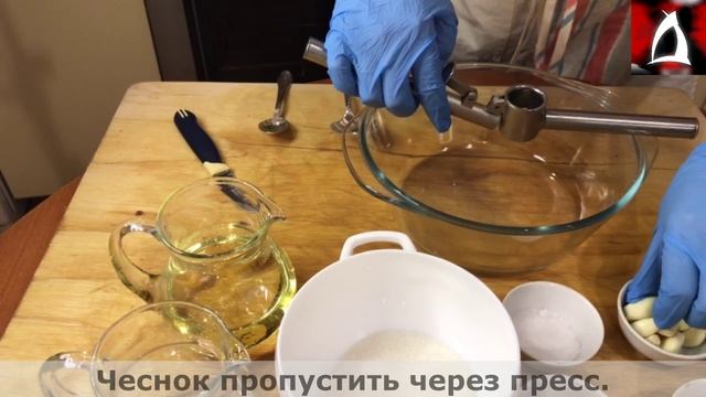 Морковь по-корейски за 4 часа.