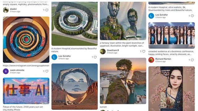 Нейросеть научили создавать оптические иллюзии