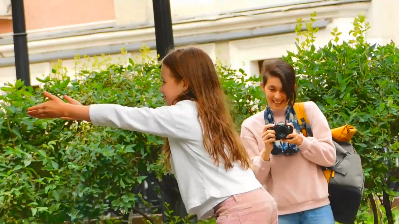 Прогулки по Москве. Новокузнецкая - Варварка - Чистые Пруды - Тургеневская.