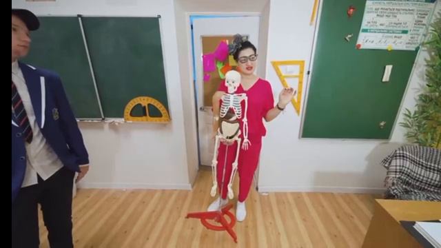 ОТ ПЕРВОГО ЛИЦА: (ШГШ) 5 СЕЗОН 5 СЕРИЯ