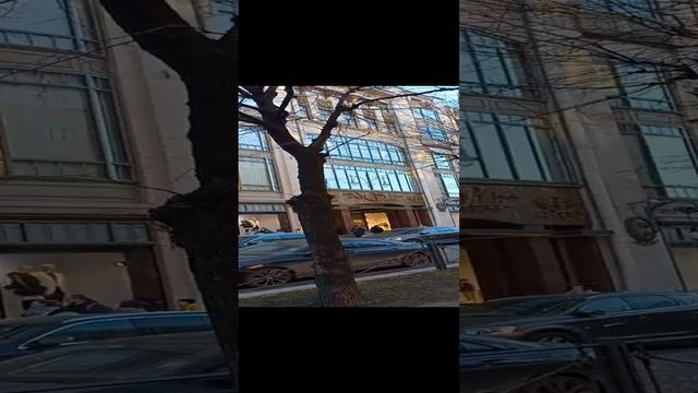 это Питер детка