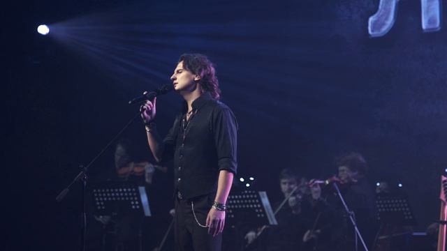 Андрей Лефлер - Сонет LIVE 2017