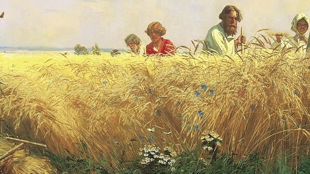 Владимир Высоцкий. "Песня о Земле"