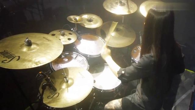 Black Kirin - live 无双 (Eagle) New DvD 千年 [Nanjing]