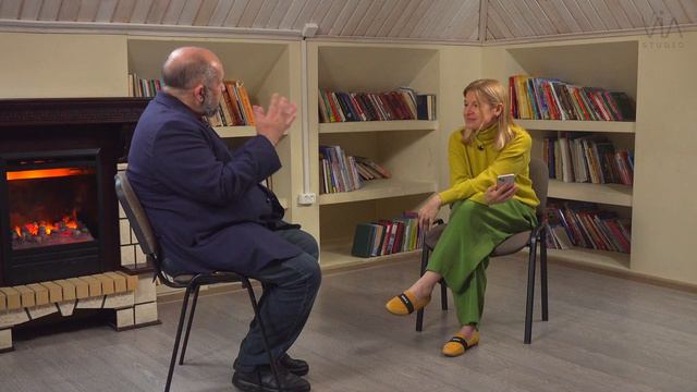 ИНТЕРВЬЮ_Две камеры