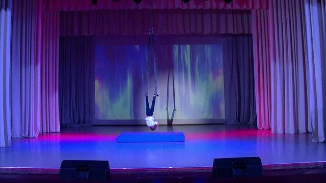 Петли "Рок пирамида" ШКБ