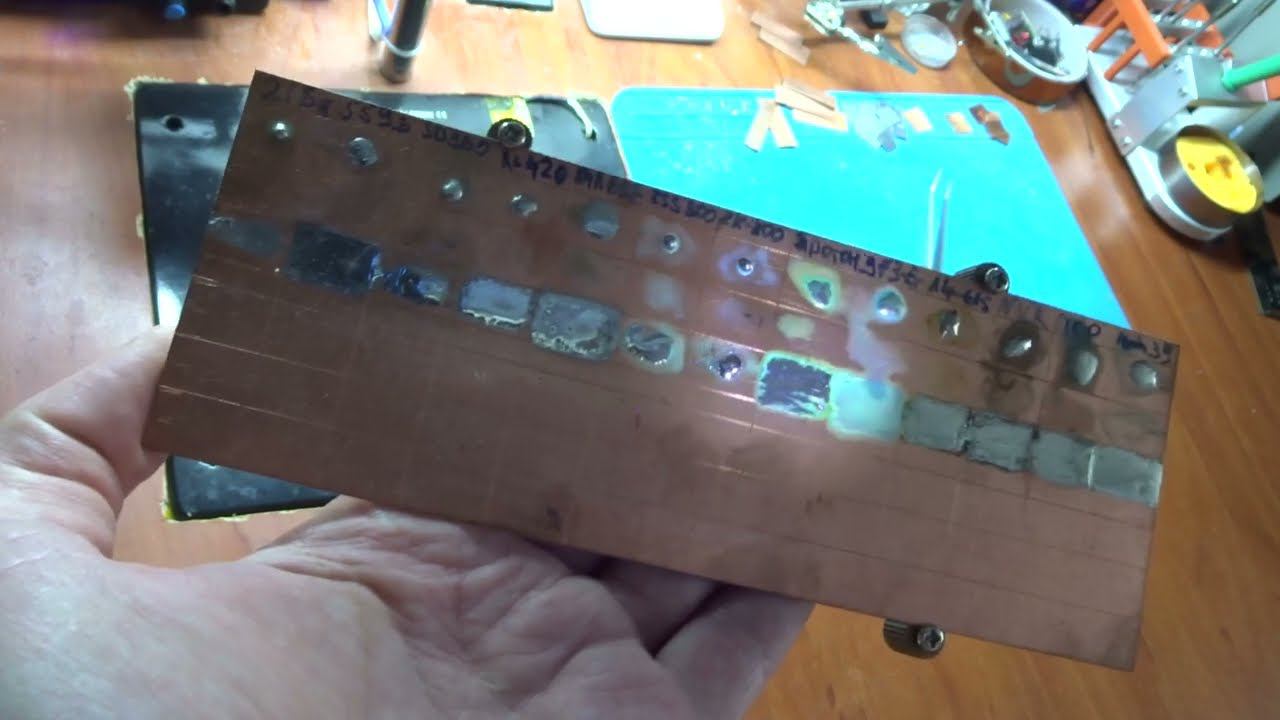 Промежуточный срез по флюсам #2_4