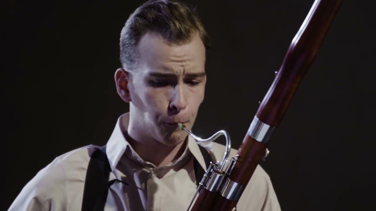 Ф. Фаркаш - LAPOSKAS TANC (из Пяти венгерских танцев) | F. Farkas ANTIQUE HUNGARIAN DANCES