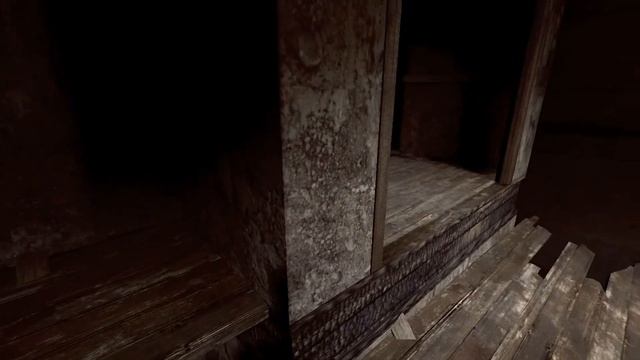 OUTLAST #12 ДАЛ ЗАДНЮЮ, ТОЛПОЙ НА ОДНОГО, УОКЕР НЕ УВИДЕЛ
