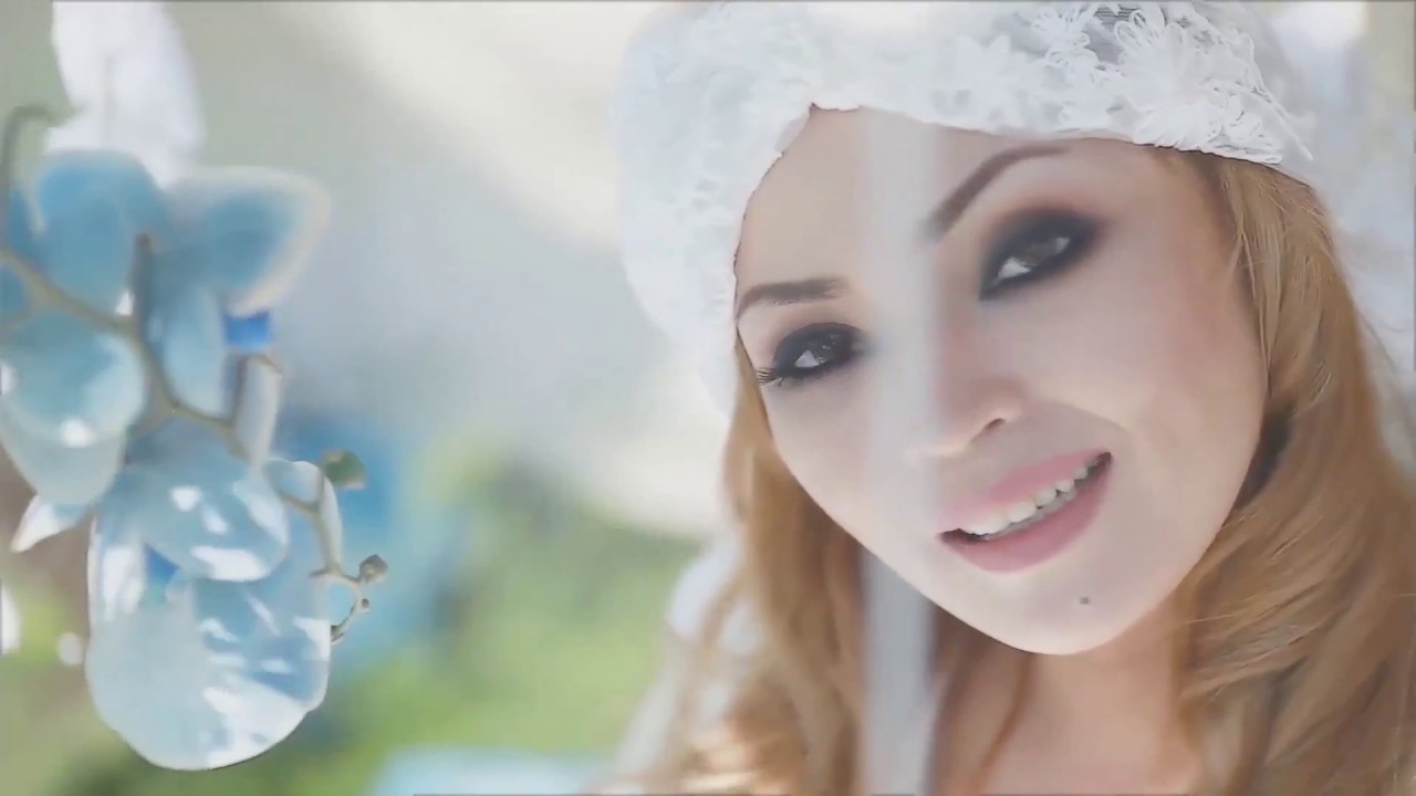 Айя Садырова - Жаным ай