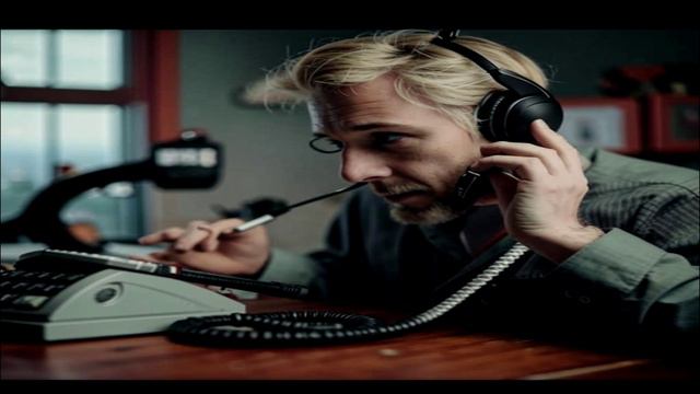 Мужчина умер во время звонка мошенников