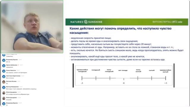 Ремоделирование состава тела (жир и мышцы) с продуктами NSP
