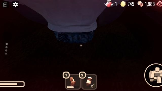 To be continued | Doors Hard Mode