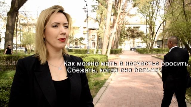 #StopHatingRussians. Кыргызстан