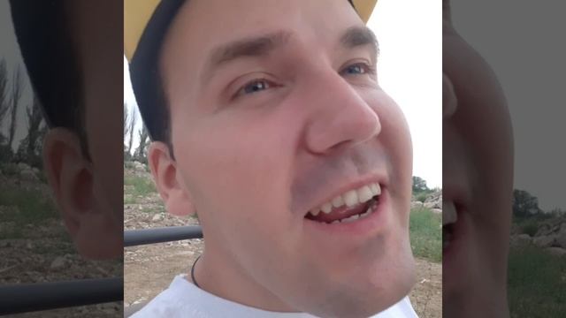 УЛЫБАШКИ ОТ САШКИ (20.08.2020 г.)