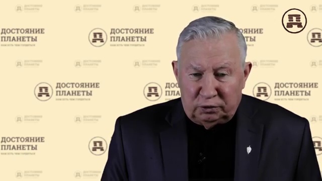 Истинная сущность религии во внутреннем равновесии. Борис Ратников