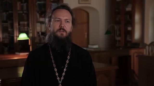 О богатом юноше. Евангельские чтения