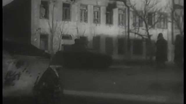 Воронеж - город воинской славы (документальный фильм)