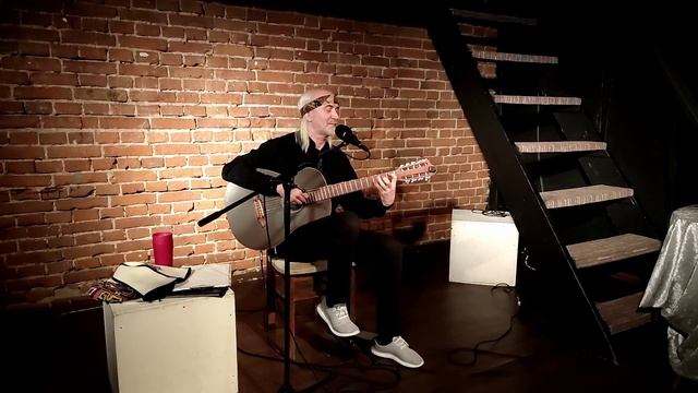 Вячеслав Нольфин - Сказка