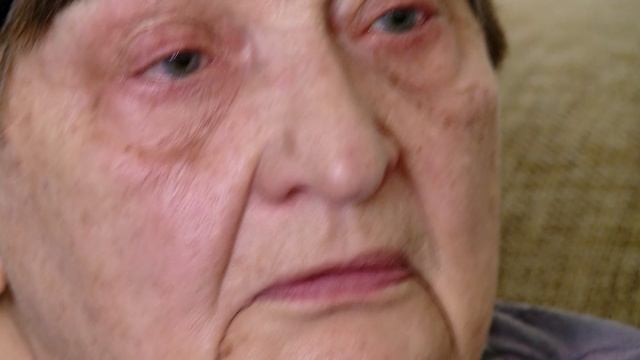 "Не могу дышать"/ ГТРК «Кубань»