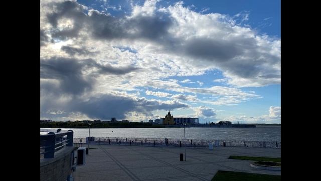 Времена года: май 2022 г. "Маябрь"