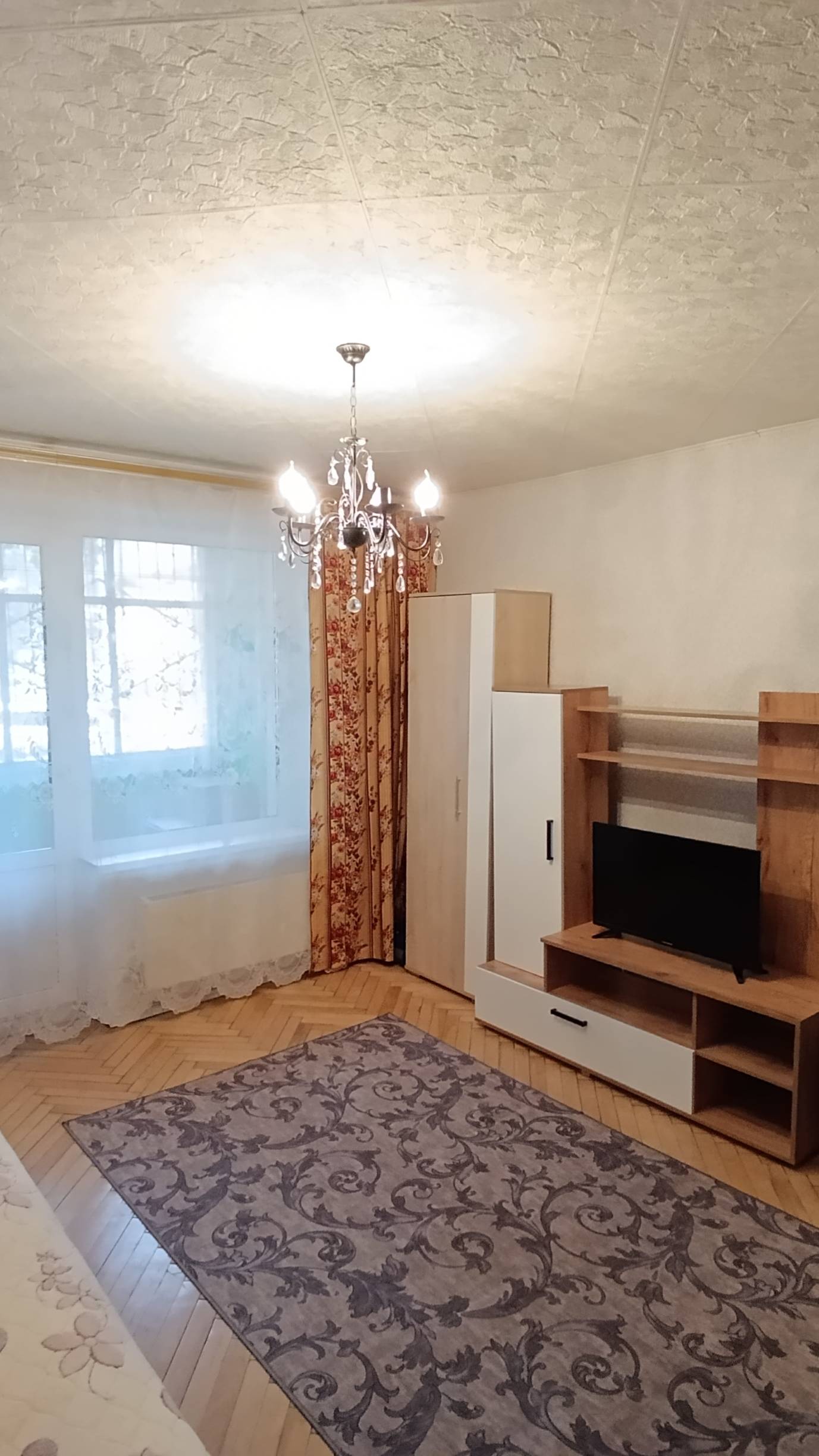 Сдается в аренду однокомнатная квартира по адресу: г. Москвы по адресу: Ботанический пер, д 11