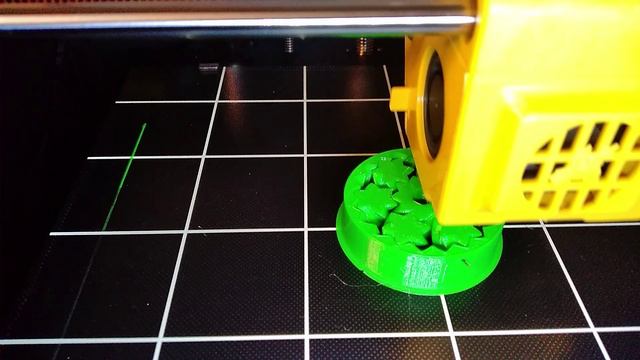 Работа 3д принтера закрытый не разборный механизм |The operation of a 3D printer is a closed, non-se