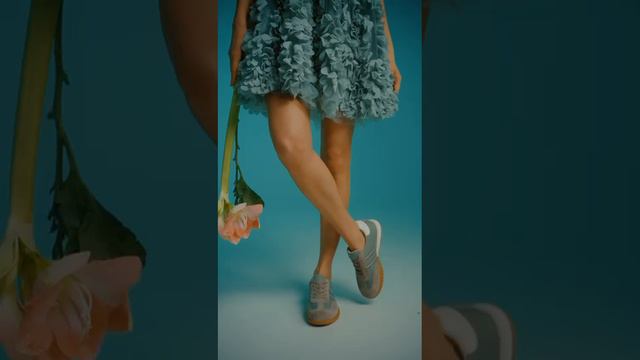 Мода и стиль с белорусской обувью Шаговита-2024