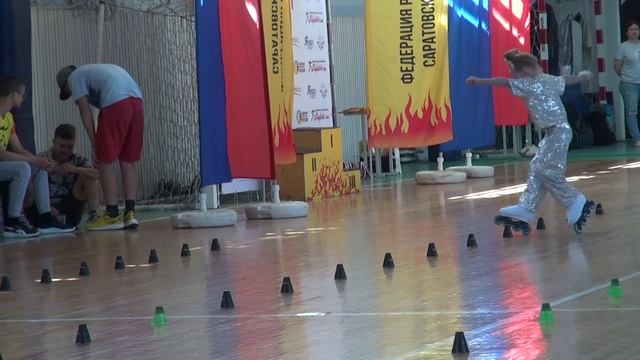 5 место. Федюшина Нелли. 13.06.2022