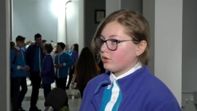 АРТЕК TV - 2020 _АРТЕКОВЦЫ ПРЕДСТАВИЛИ ТЕАТРАЛЬНО-КОНЦЕРТНУЮ ПРОГРАММУ «ГРАНИ ТВОРЧЕСТВА».mp4