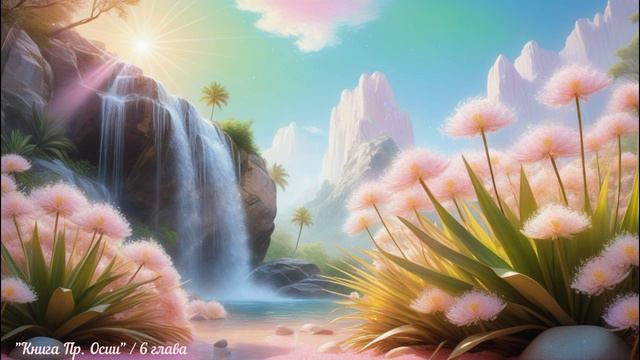 "Книга Пр. Осии" / 6 ГЛАВА